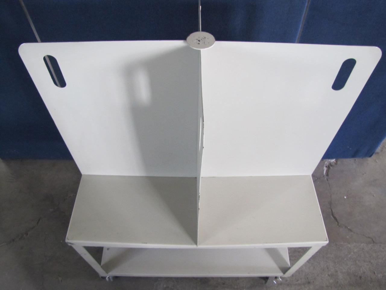 Lot #17: Martin Yale / Multigraphics Big Bin Stack Wagon 501 - WireBids